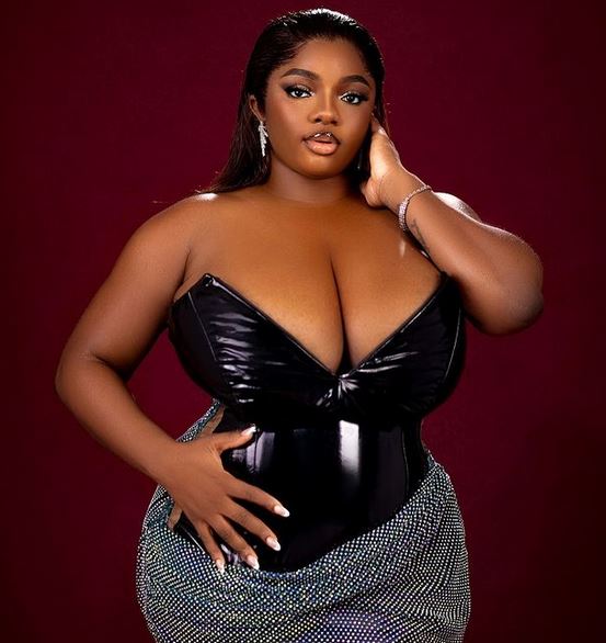 Thankful For Life - BBNaija's Dorathy Shares Stunning Photos To Celebrate Birthday